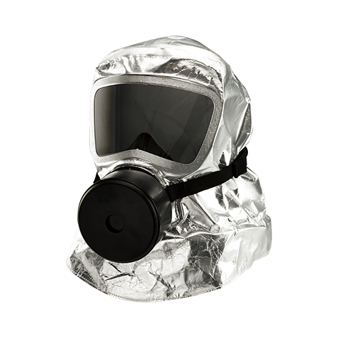 Gas Mask | CRICH